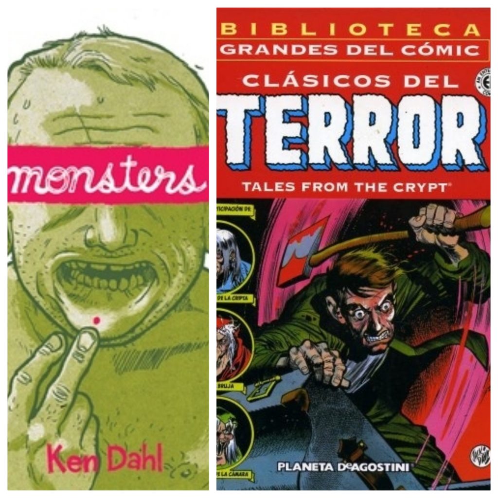 Mejores lecturas enero 2021 – Lecturas de Berna